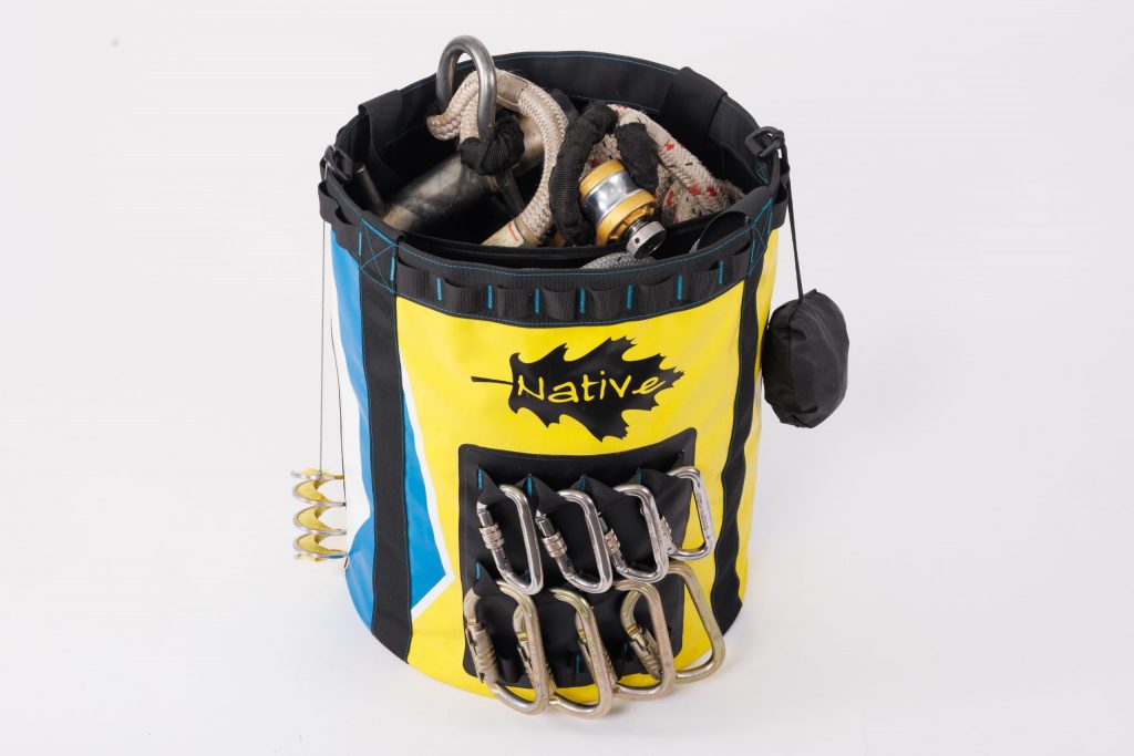 RIGGING BAG - Branch Out Arboriculture Store